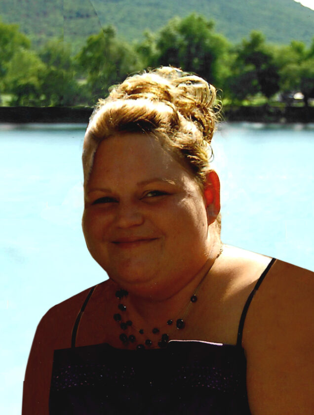 Michelle L. Corter | News, Sports, Jobs - Williamsport Sun-Gazette